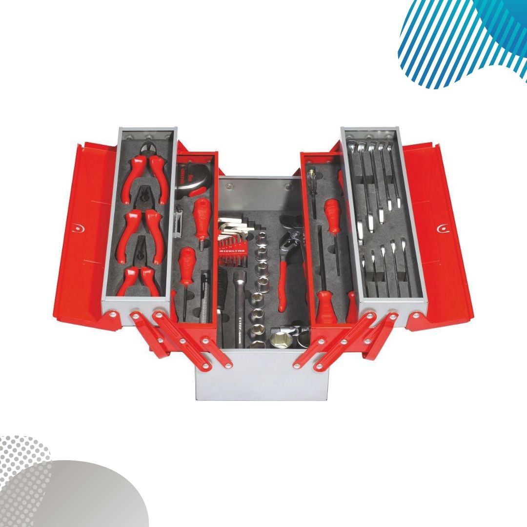 Ana Səhifə - Master Tools