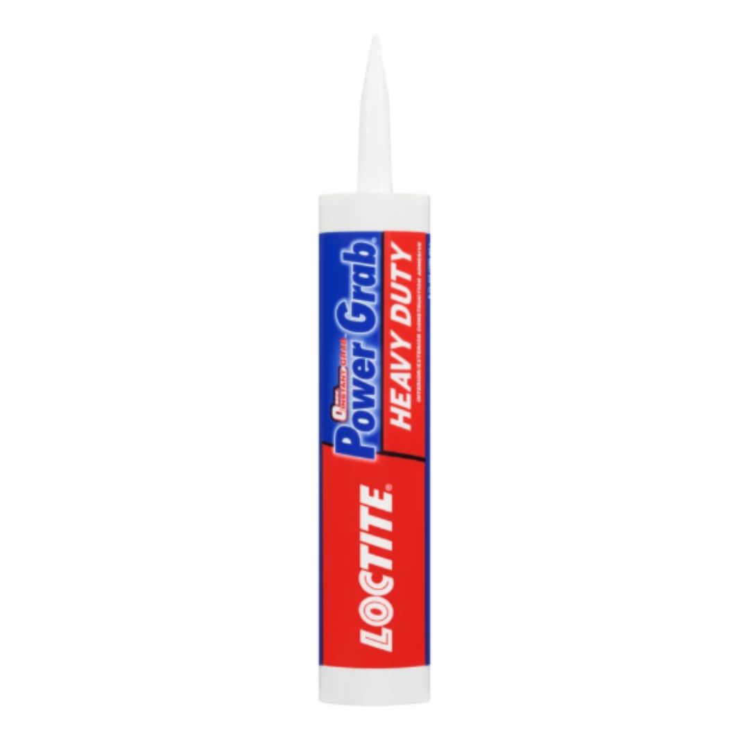 Loctite Power Grab Ağır Yük Yapışdırıcısı - MasterTools